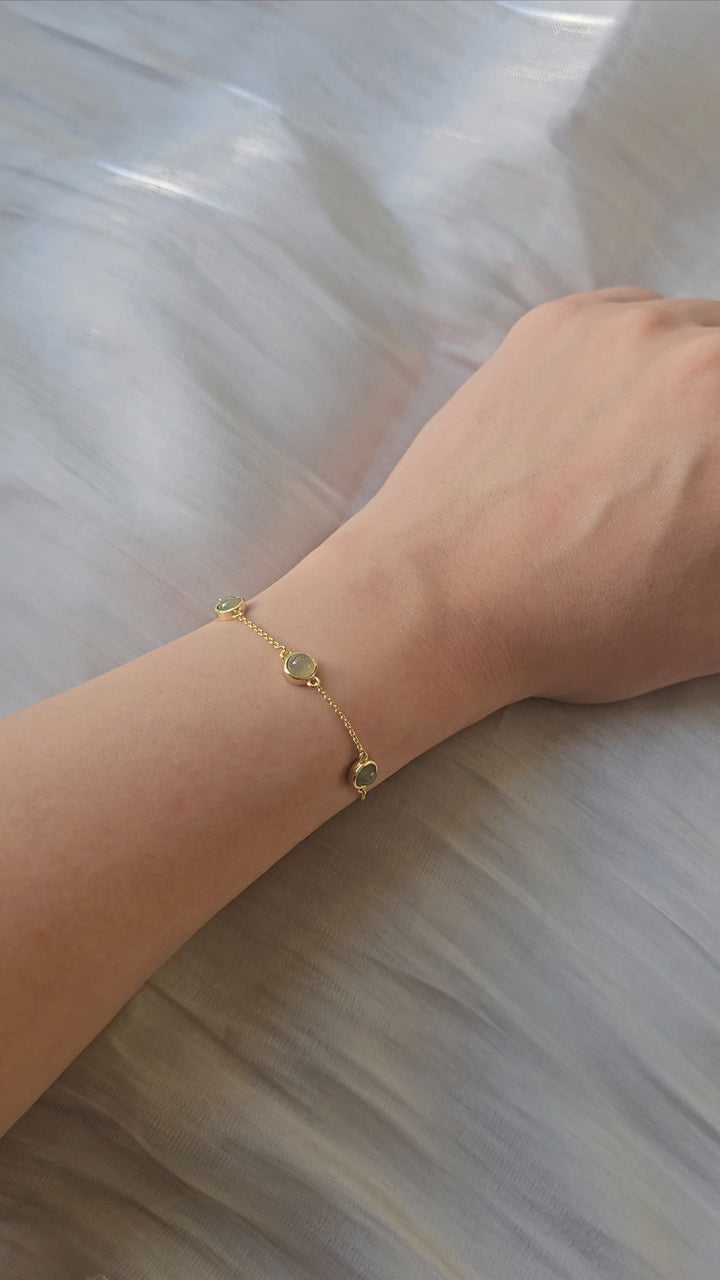 Authentic Jade Jewellery with a modern twist – Jayde Jewellery Australia