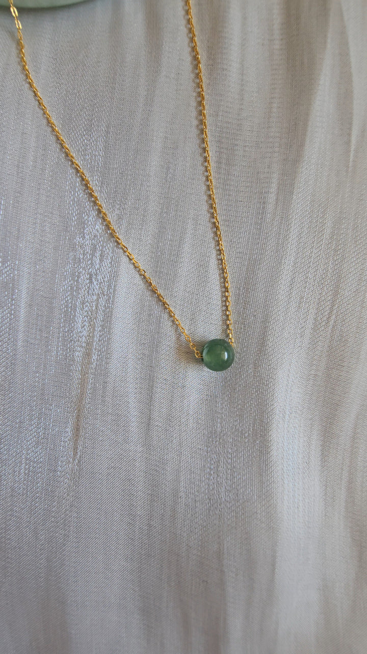 Authentic Jade Jewellery with a modern twist – Jayde Jewellery Australia