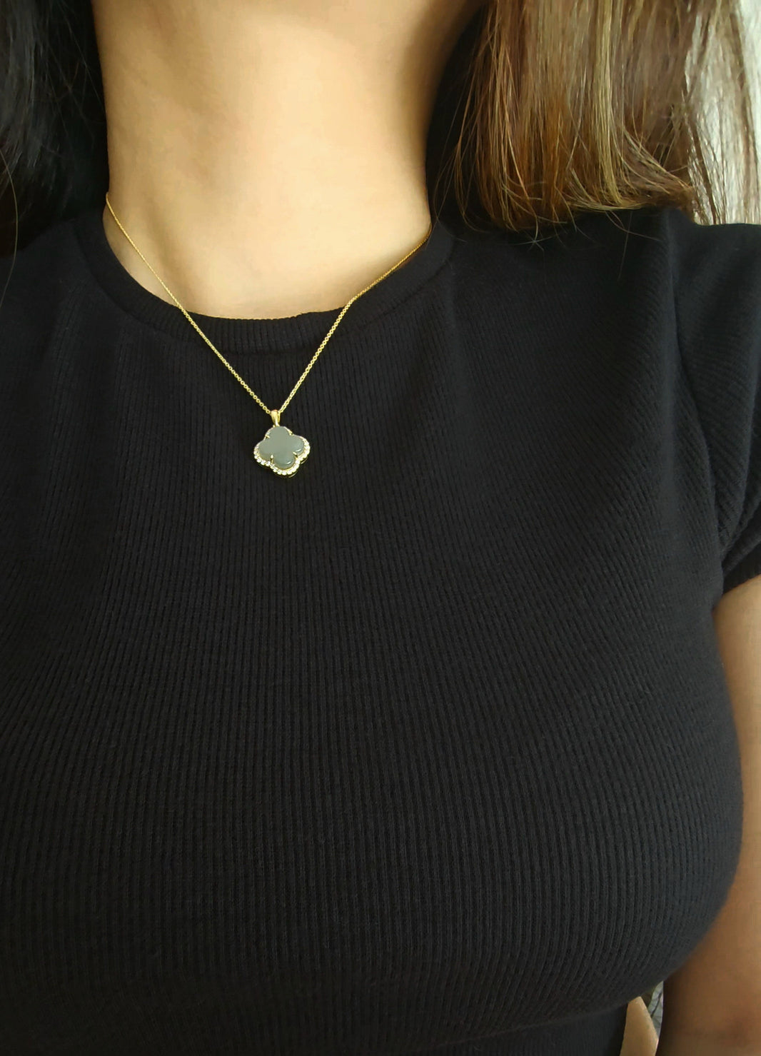 Authentic Jade Jewellery with a modern twist – Jayde Jewellery Australia